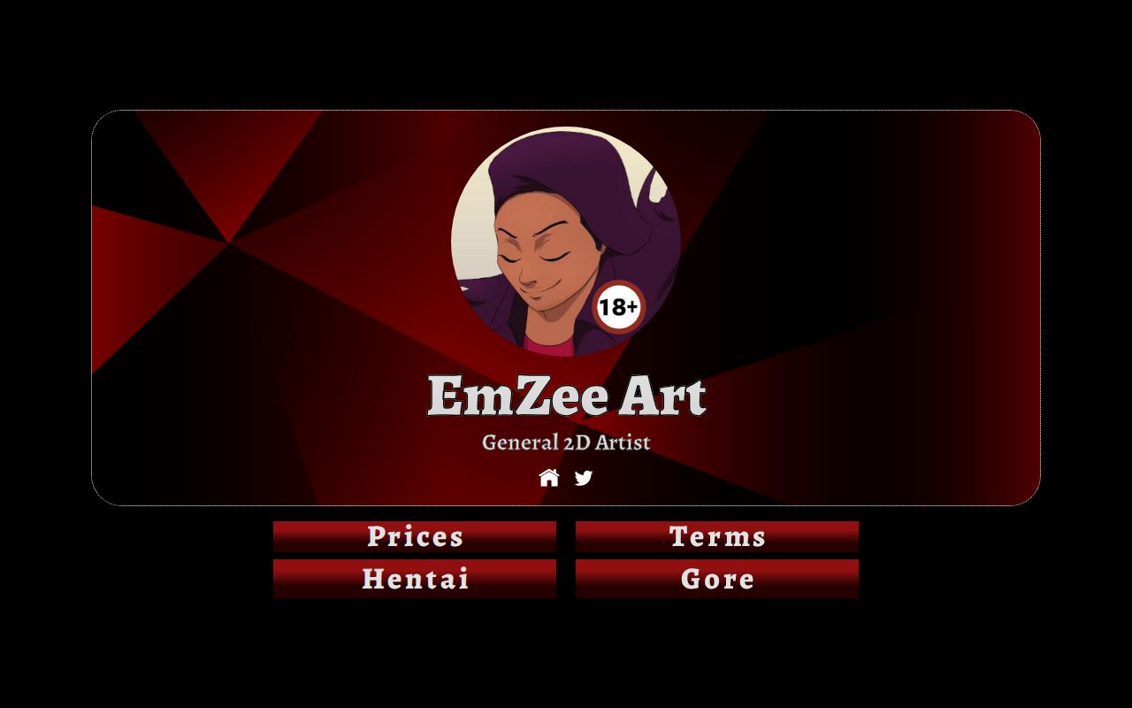 EmZee Art NSFW